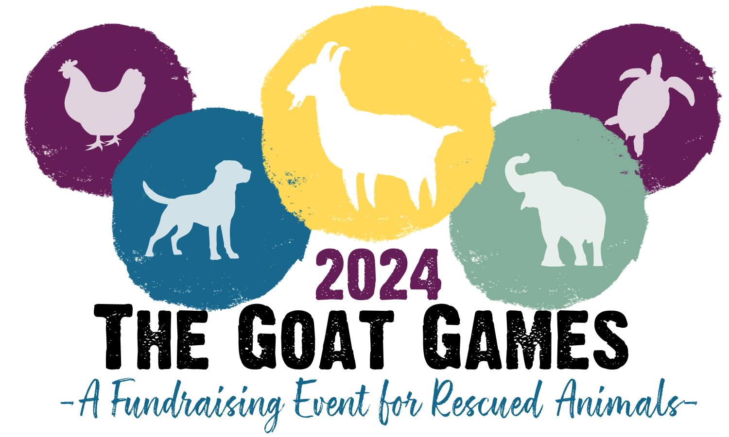 The Goat Games Invite